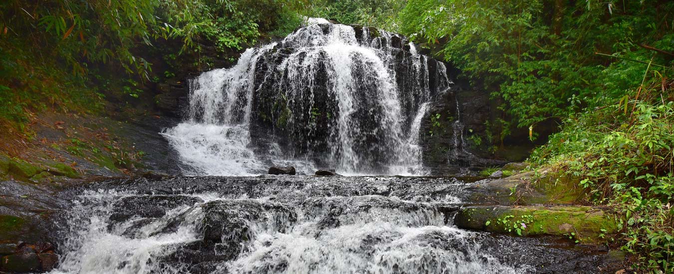 Enjoy Gavi Eco Tourism with Your Family