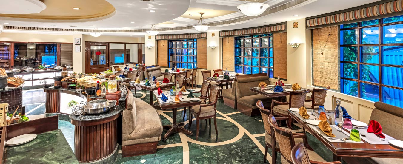 Visit Symphony Restaurant with Your Family