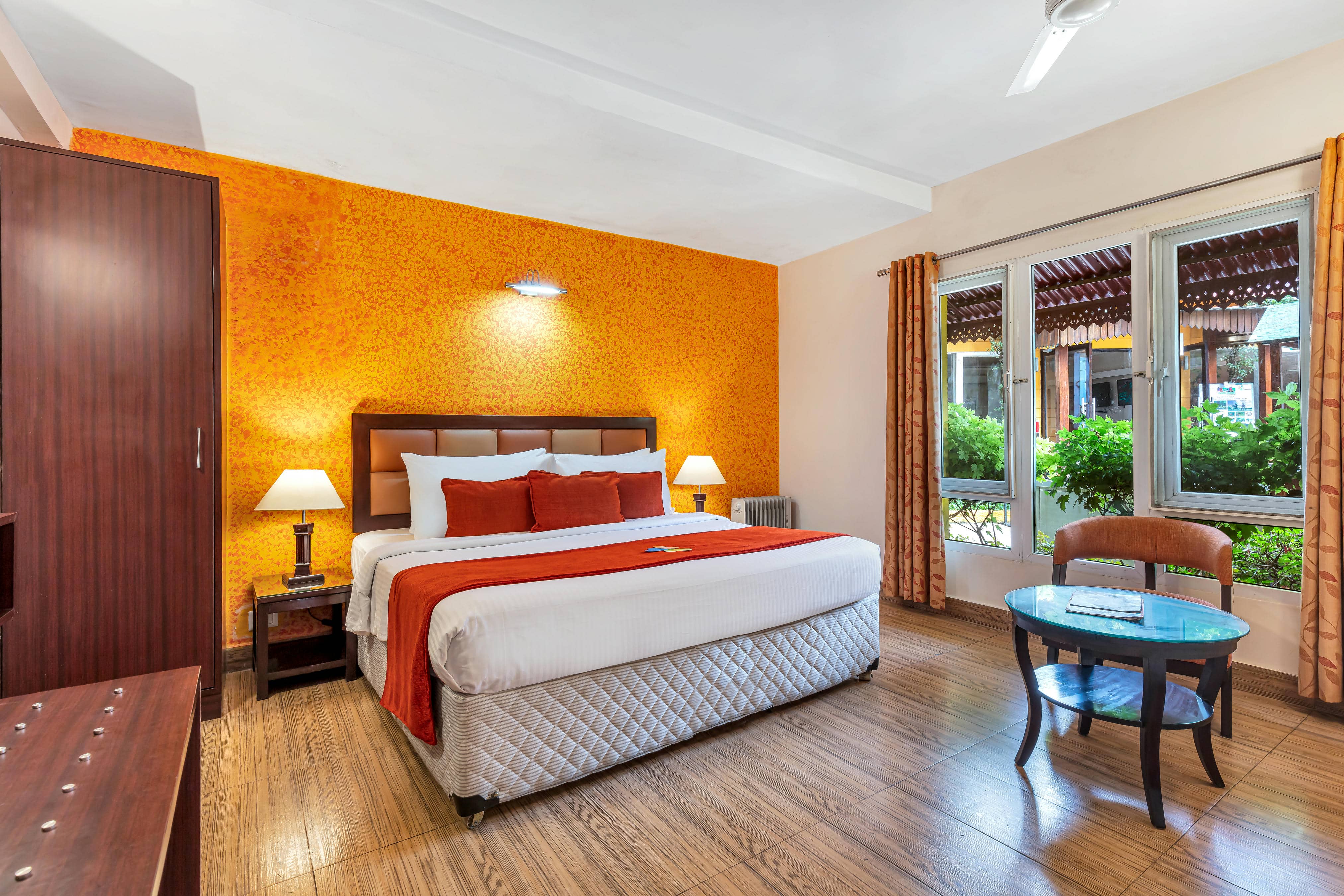 Club Mahindra
